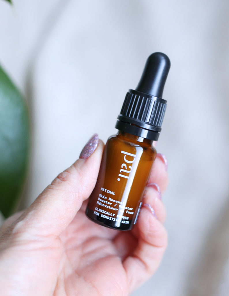 Puhutaan retinalista! Retinal vs. retinol - Karkkipäivä
